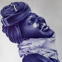 Adama Paris – Afrikan Princess